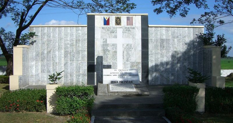 New Mexico Honors Bataan Death March Survivors | War History Online
