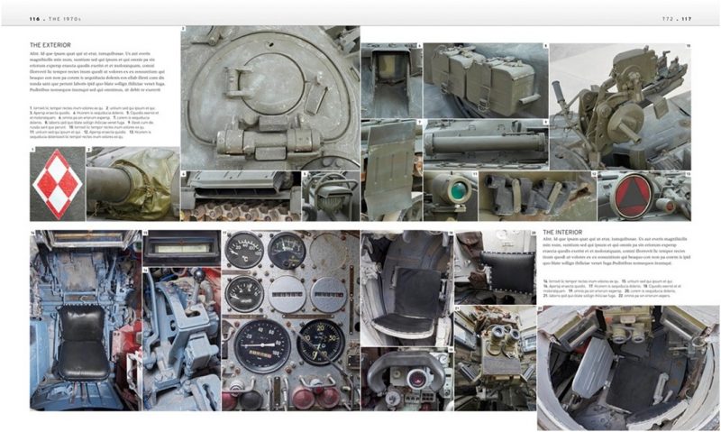 Tank: The Definitive Visual History of Armored Vehicles | War History ...