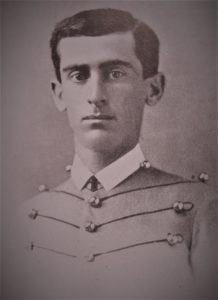 "Building an Army" - Missouri general developed system of military ...