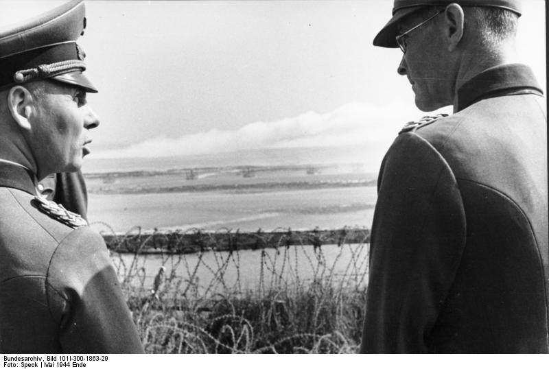 Wounded in Action - Powerful German Officers of WWII | War History Online