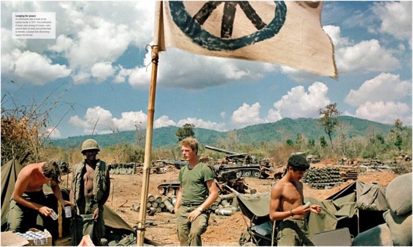 The Vietnam War: The Definitive Illustrated History | War History Online