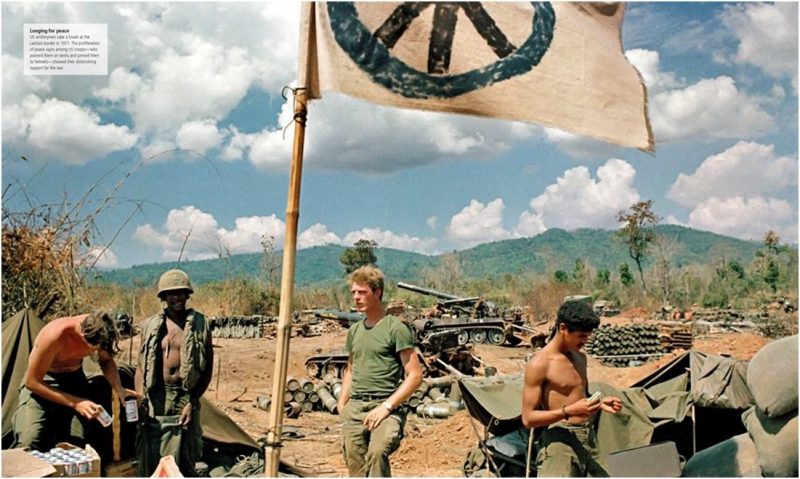 The Vietnam War: The Definitive Illustrated History | War History Online