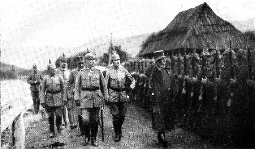 World War One - The Early Years of Erwin Rommel | War History Online