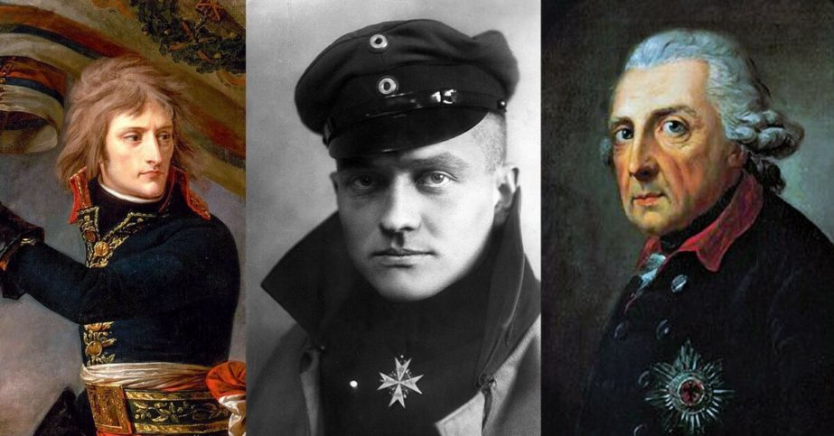 These Commanders Revolutionised Warfare In Their Time | War History Online