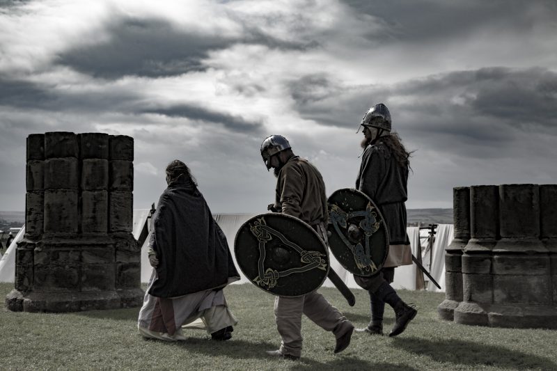 The Four Most Infamous Vikings in History | War History Online