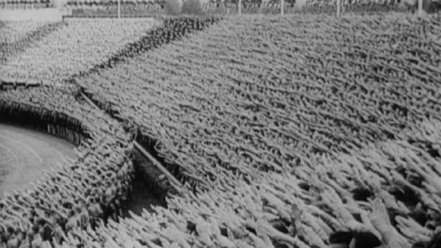 The Hidden Side Of WW2 – documentary series released on VIMEO on Demand ...