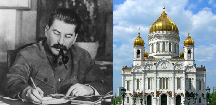 Joseph Stalin, "The Man of Steel" - A Terrifying Titan On The Eastern ...