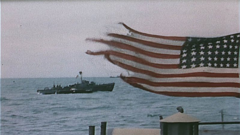 The Hidden Side Of WW2 – documentary series released on VIMEO on Demand ...