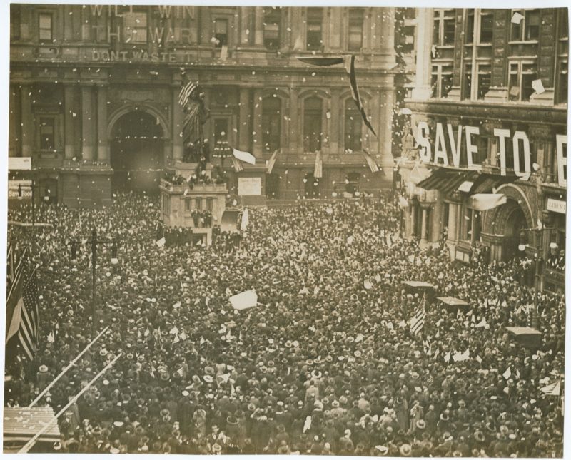 Philadelphia’s contribution to World War I: A fascinating on-line ...