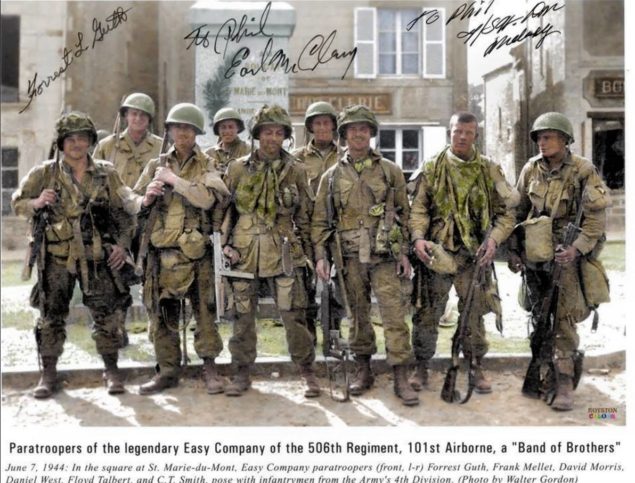 Wonderful Colorized images of D-Day | War History Online