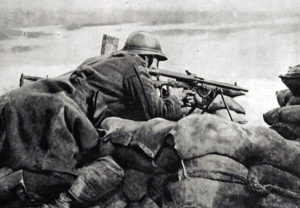 Light Machine-Guns of WWI - The Rapid Advance Of Deadly Technology ...