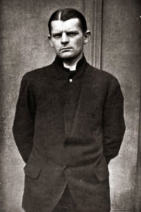Carl Hans Lody Was German Wartime Spy – When He Was Executed, He ...