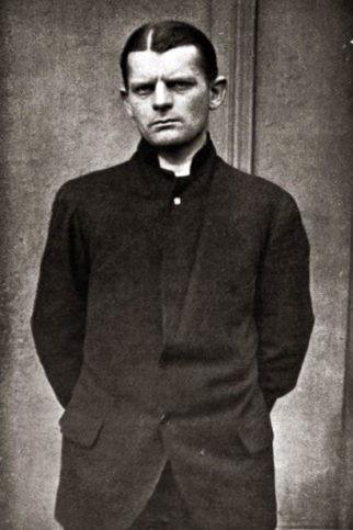 Carl Hans Lody Was German Wartime Spy – When He Was Executed, He ...