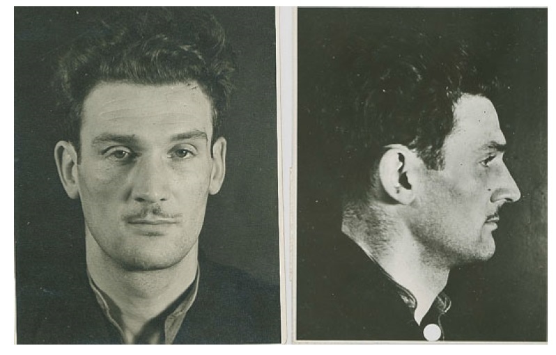Eddie Chapman - Nazi Germany's Best Spy Was An English Double Agent ...