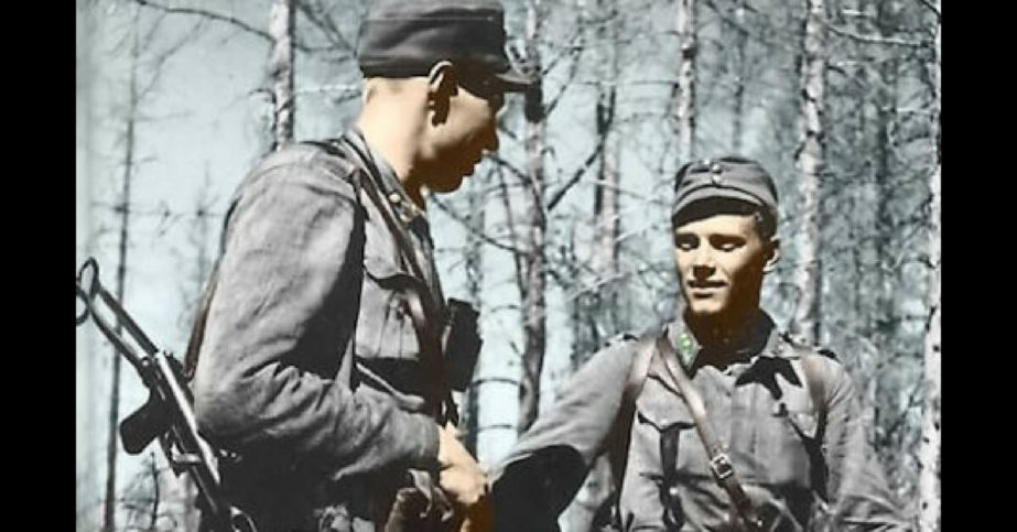 VIDEO Archives - Page 2 of 114 - WAR HISTORY ONLINE