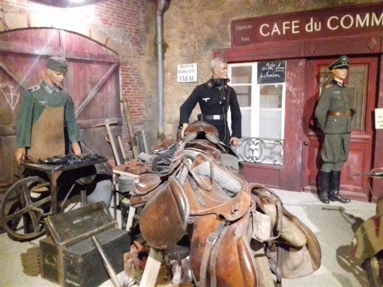 The Normandy Victory Museum - "From The Liberation To Victory" | War ...