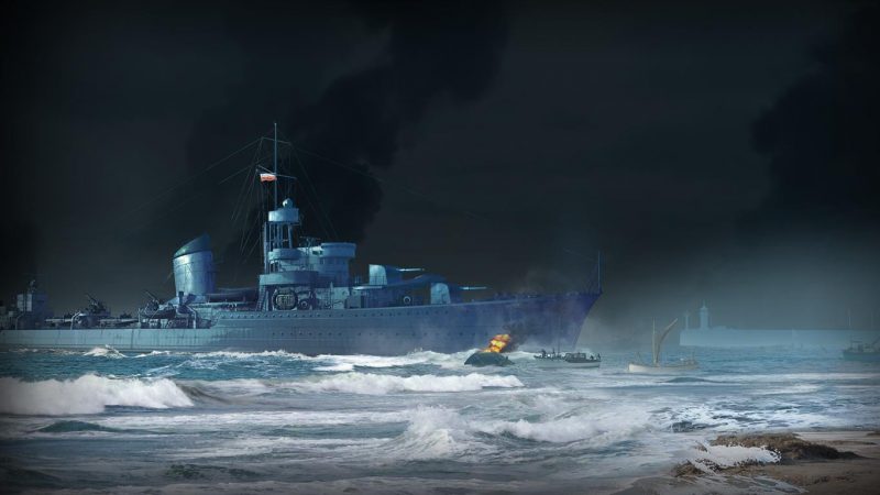 Wargaming “Remembers Dunkirk” Across Full Slate of WWII-era Video Games ...