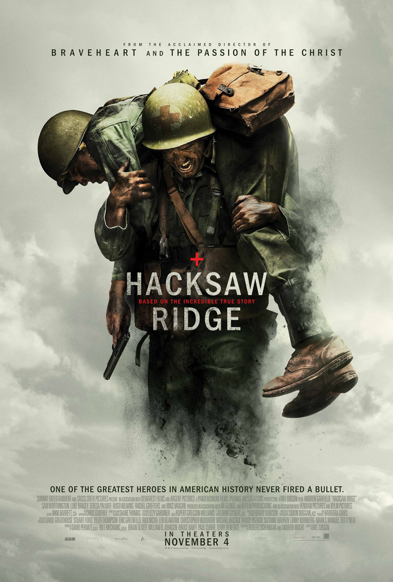 Hacksaw Ridge, Desmond Doss, And The Battle Of Okinawa | War History Online