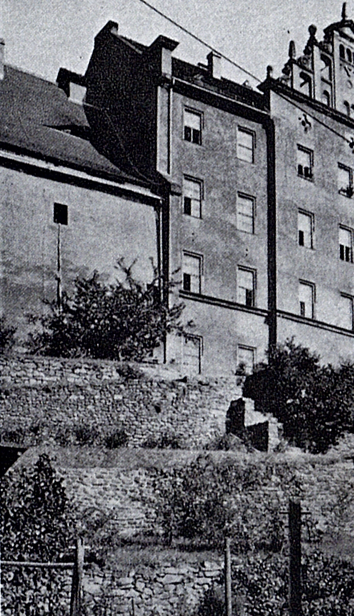 MI9: The Secret British Organization Set Up in WWII to Help Prisoners ...