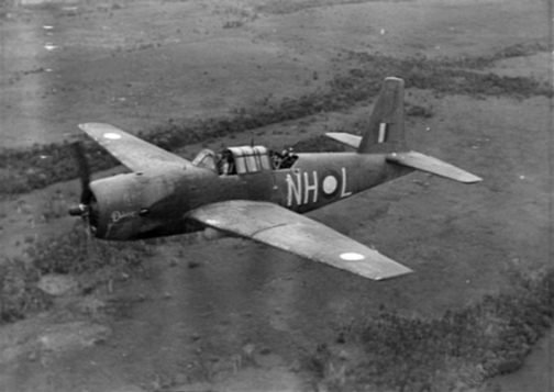 The Vultee Vengeance - The Allied WWII Dive Bomber Developed To Rival ...