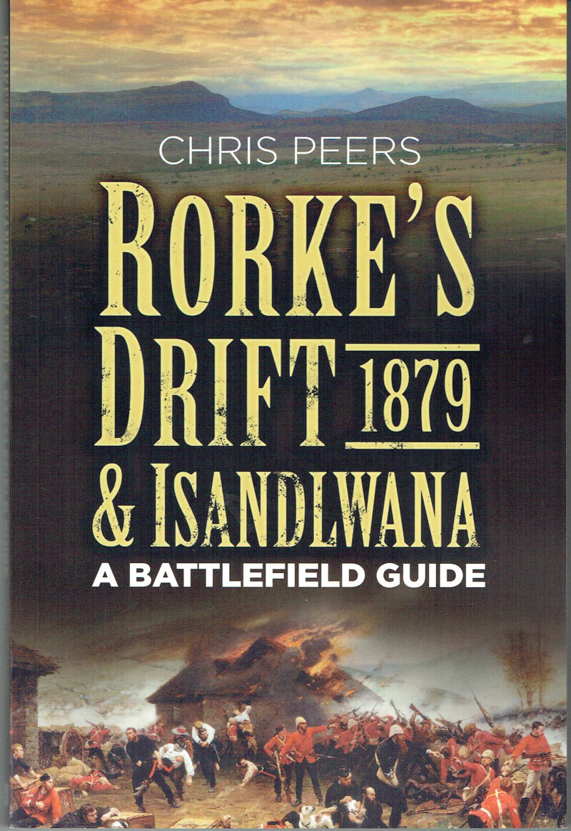 Two new titles from the History Press reviewed by Mark Barnes | War ...