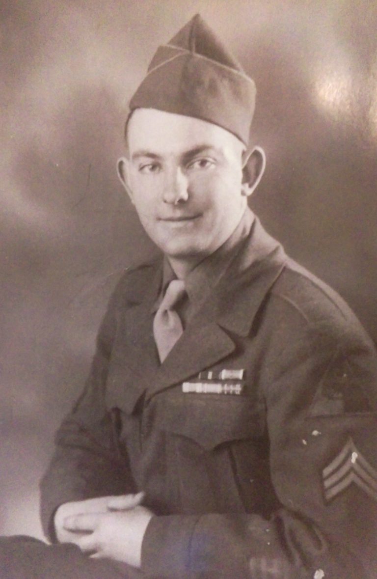 Their Lives For You - Battle of the Bulge Veteran Awarded France’s ...