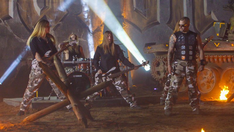 Get Ready to Feel the Noize with World of Tanks’ New Music | War ...