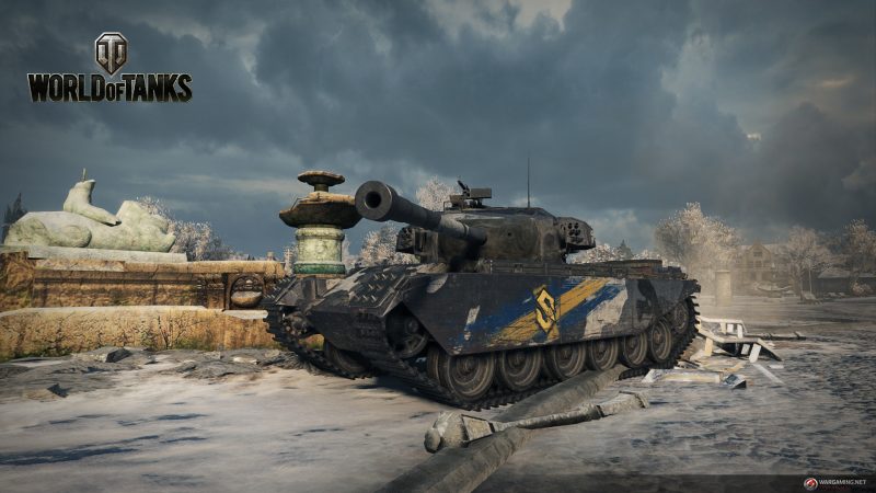 Get Ready to Feel the Noize with World of Tanks’ New Music | War ...