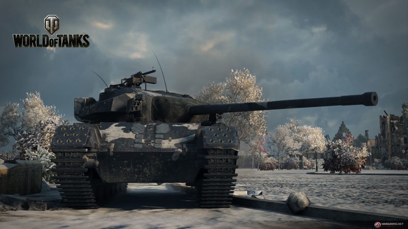 Get Ready to Feel the Noize with World of Tanks’ New Music | War ...