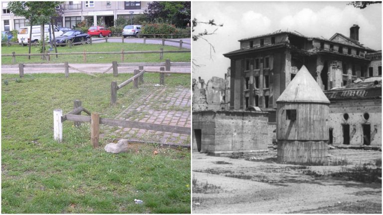 Amazing Photo Collection Of The Fuehrerbunker in Berlin | War History ...