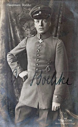6 Great Aviators of the First World War | War History Online