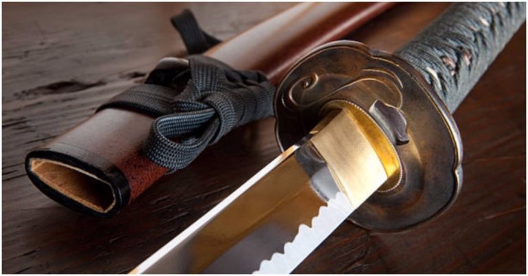 The Equipment of the Samurai - Fearsome Warriors Armed to the Teeth ...