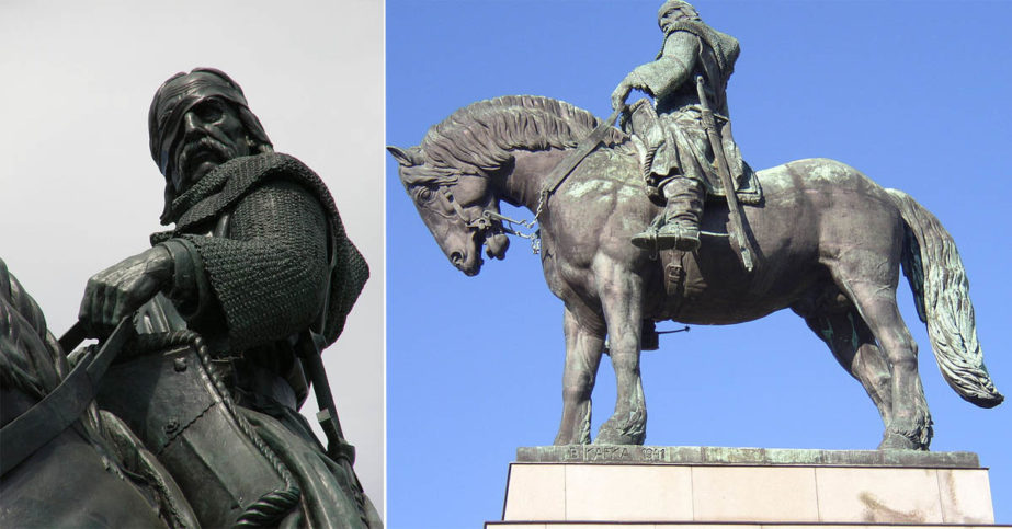 Jan Žižka: The Blind and Undefeated General of the Hussite Wars | War ...