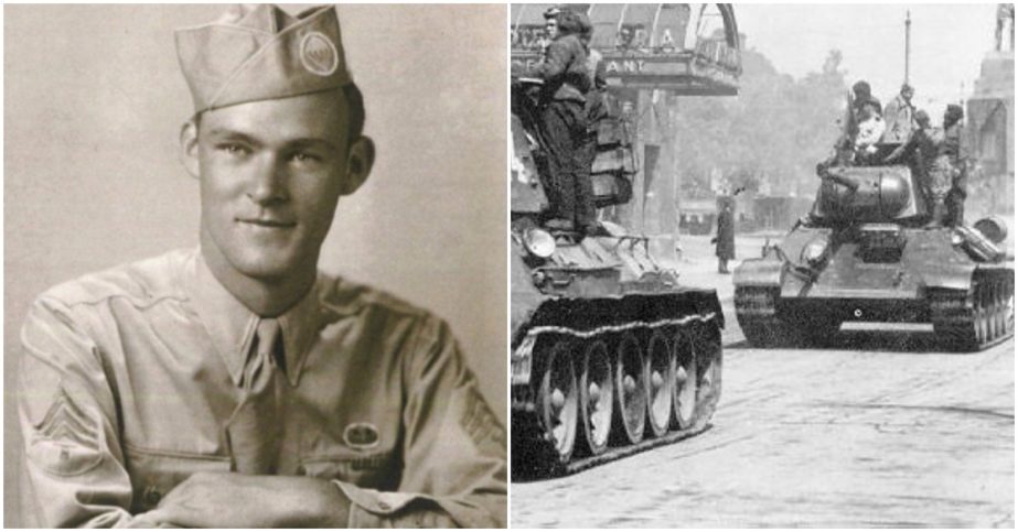 The Wacko Story of Jumpin' Joe Beyrle - The US Paratrooper who Served ...