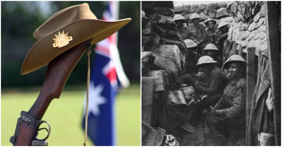 Fromelles: The Worst 24 Hours In Australia’s Entire History - July 19th ...