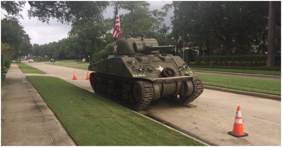 MILITARY VEHICLES Archives - Page 73 of 188 - WAR HISTORY ONLINE