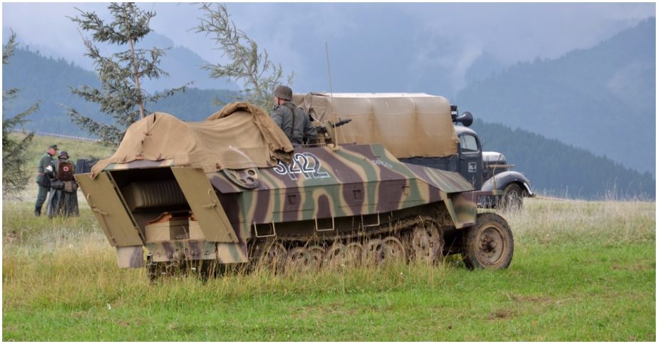 11 Countries Invaded by Nazi Germany And Why They Were Invaded | War ...