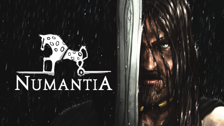 Historically Accurate Turn-Based Strategy Game Numantia - Now Available ...