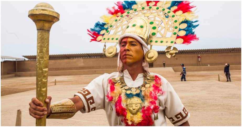 Steel, Gunpowder, And Careful Planning - The Conquistadors' Defeat Of ...