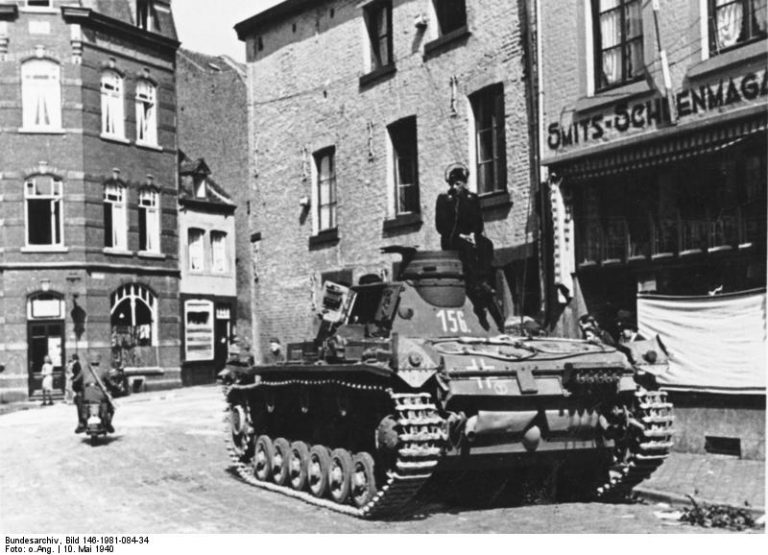 The Most Decorated Panzer Companies Of The Wehrmacht PART 3 - 4th ...