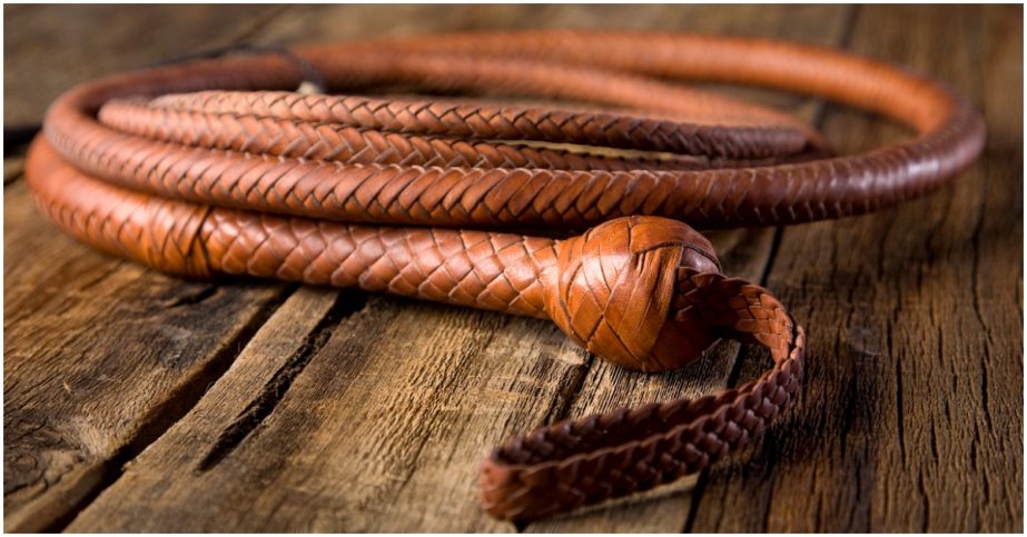Through Caning Flogging And Hanging The Royal Navy Kept Discipline