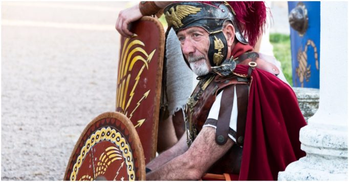 Rome’s Worst Defeat: The Battle of Cannae 216 B.C.E. | War History Online