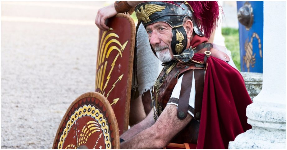 Rome’s Worst Defeat: The Battle of Cannae 216 B.C.E. | War History Online