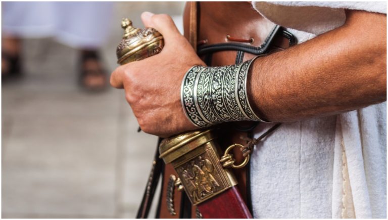 The Samnite Wars, Paving the Way for the Might of the Roman Empire ...