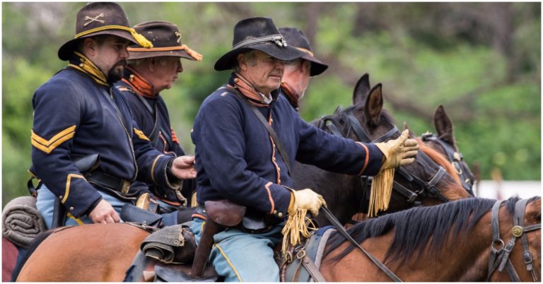 Foreign Countries Respond To The American Civil War