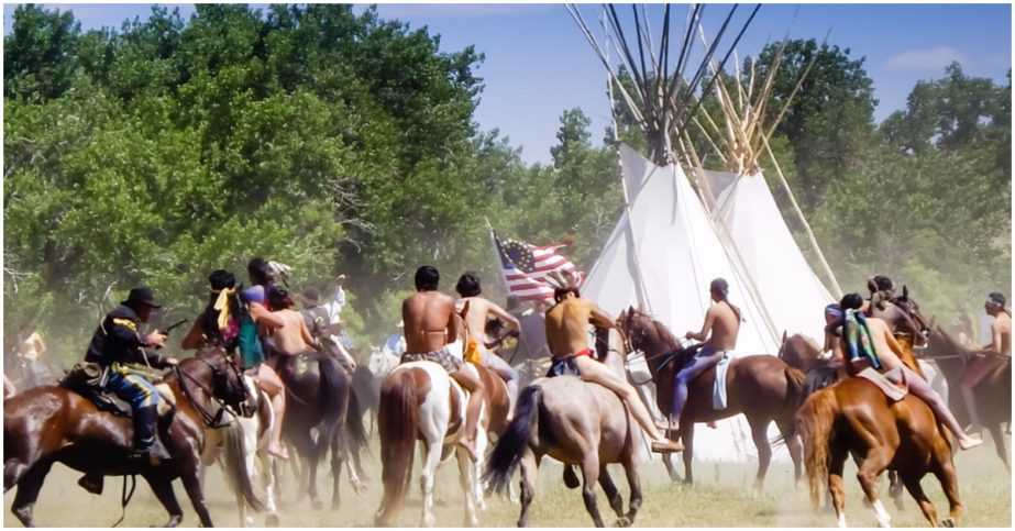 10 Fascinating Facts About Custer and His Last Stand - Little Big Horn ...