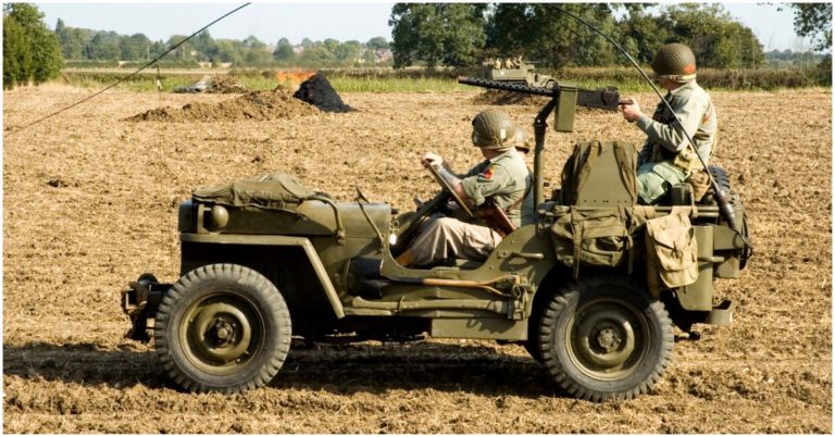 Jeep Facts Every Jeep Owner Should Know | War History Online