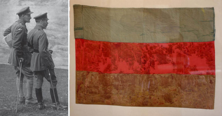 Time To Say ‘Tanks’ To Our WW1 Commanders | War History Online