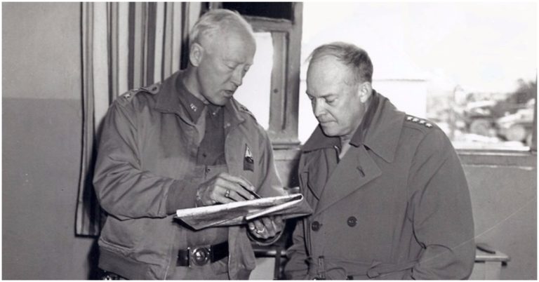 FUSAG: Patton's D-Day Army That Didn't Exist | War History Online