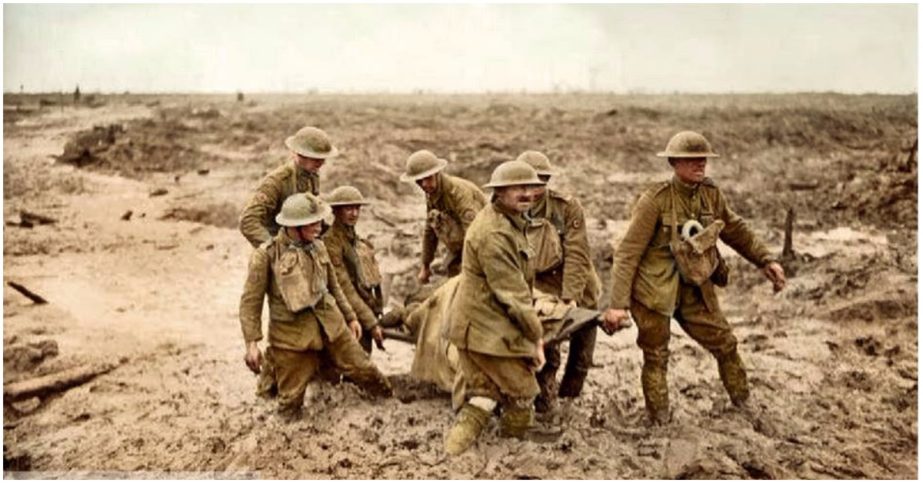 6 Less Well Known Facts About The Infamous Battle of the Somme | War ...